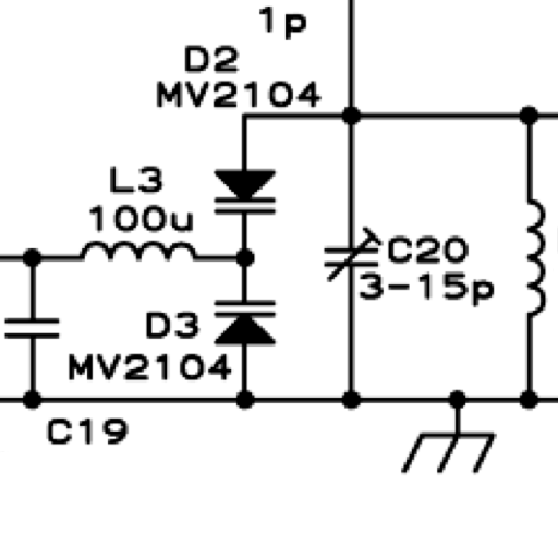 Electronic Toolbox and RF-Toolbox - Electronic Toolbox